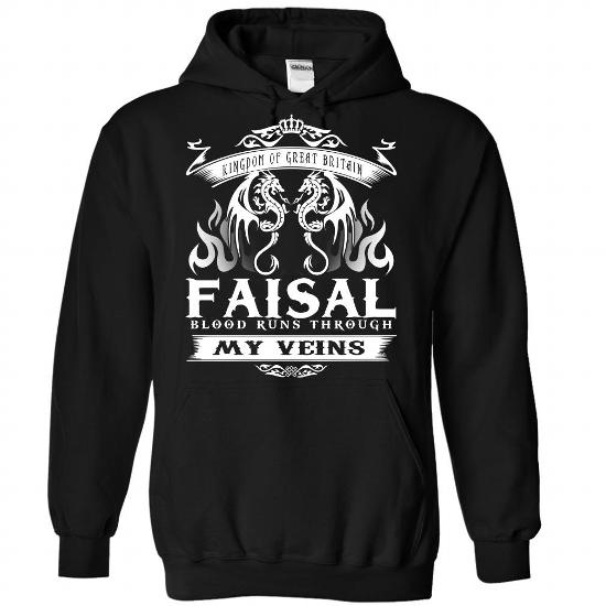 Faisal Name