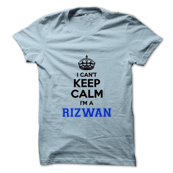 Rizwan Meaning